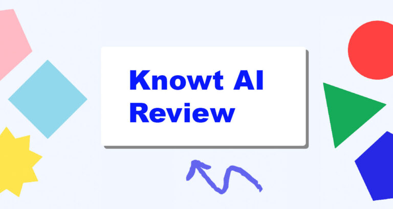 Knowt AI Review: The AI Study Tool You Need to Know About - Tutor AI