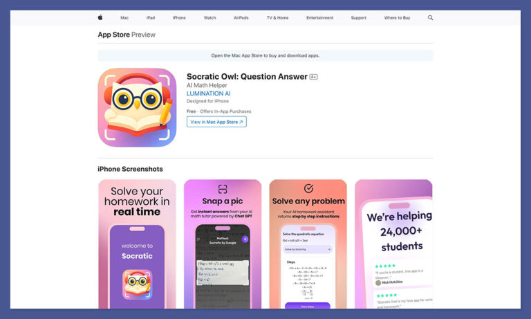 Best Math AI Apps of 2025: My Top Picks - Tutor AI